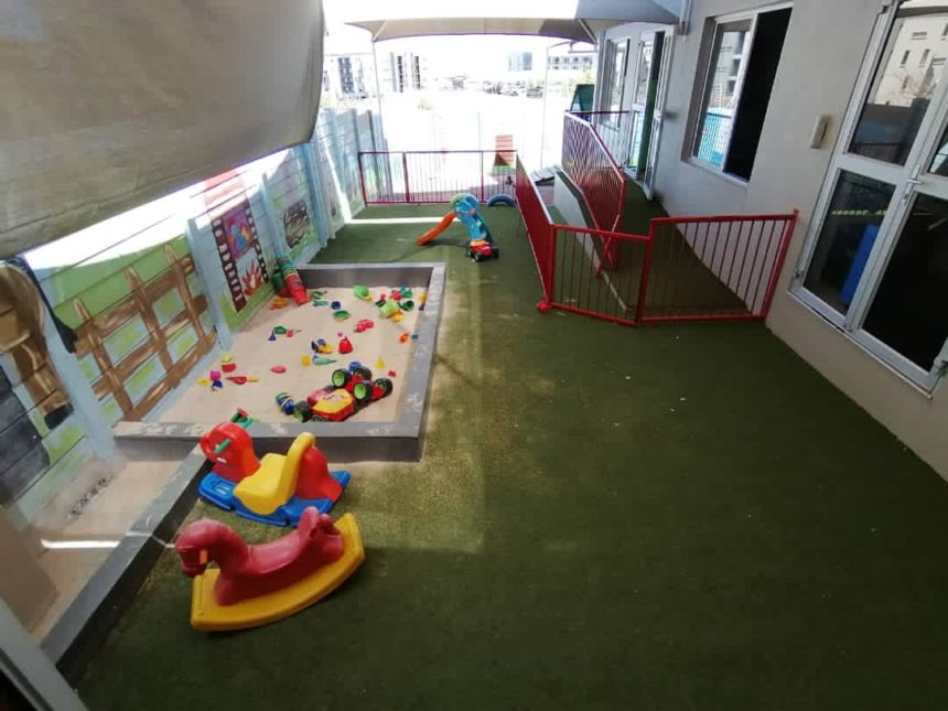 Home - Pikkie Paradys