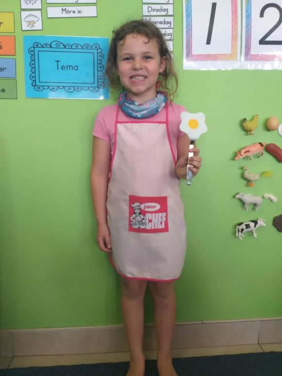 Gallery - Pikkie Paradys