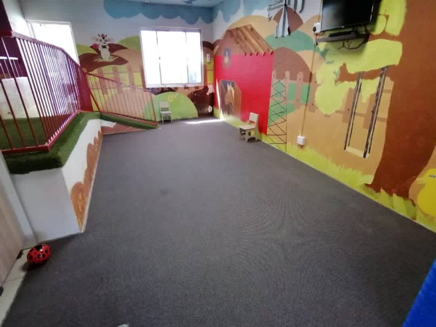 Home - Pikkie Paradys